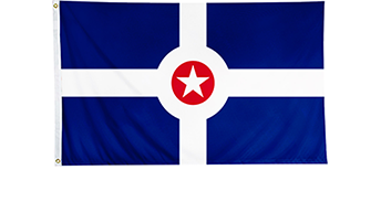 City Flags – Collins Flags