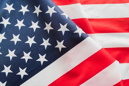 U.S. American Flags – Collins Flags