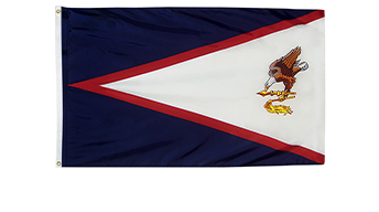 U.S. Territory State Flags | Collins Flags