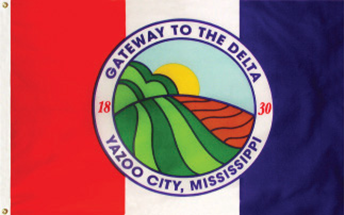 Custom – Collins Flags