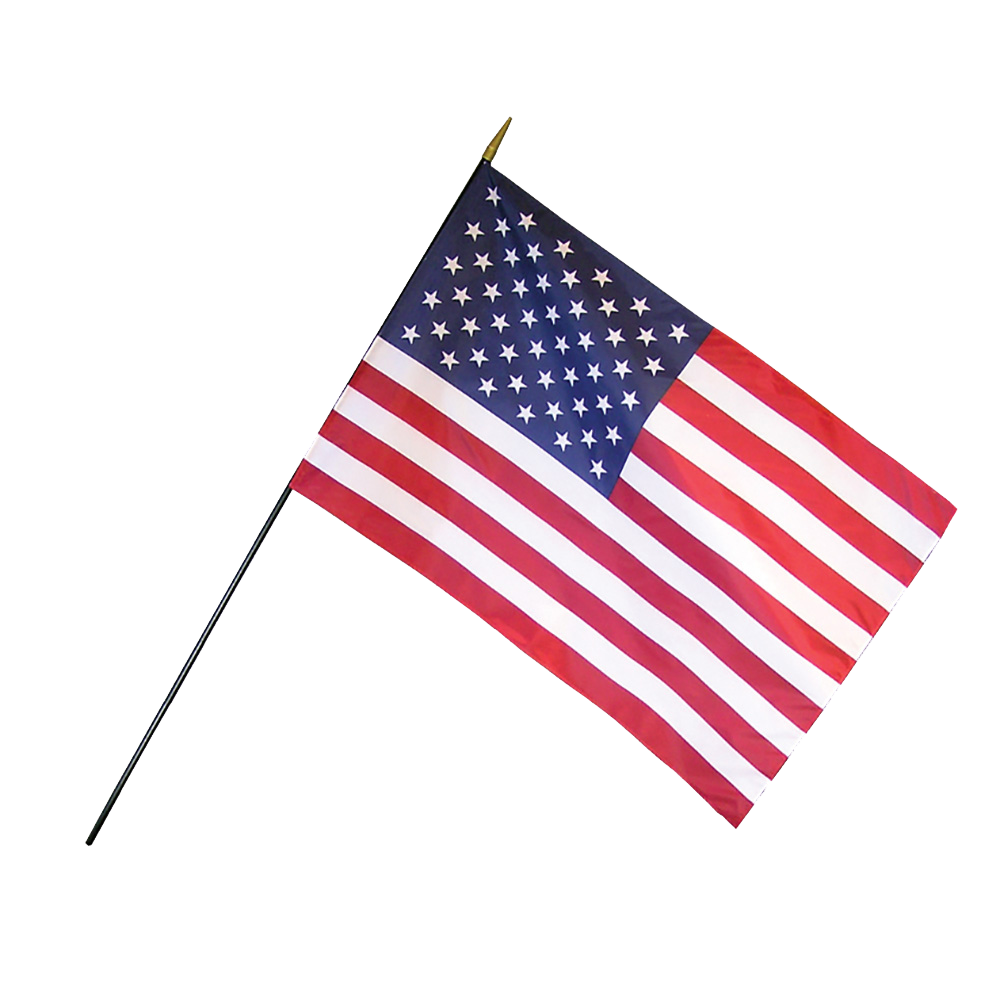 2' X 3' US Classroom Flag – Collins Flags