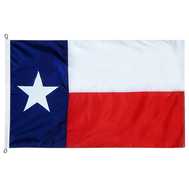 Texas Poly Rope and Thimble – Collins Flags