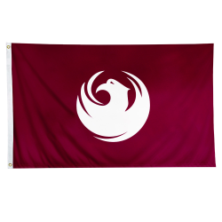 Phoenix AZ 6 X 10 Nylon H&G – Collins Flags